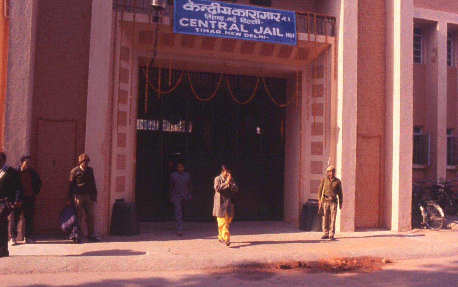 My Career - Kiran Bedi - Official Website