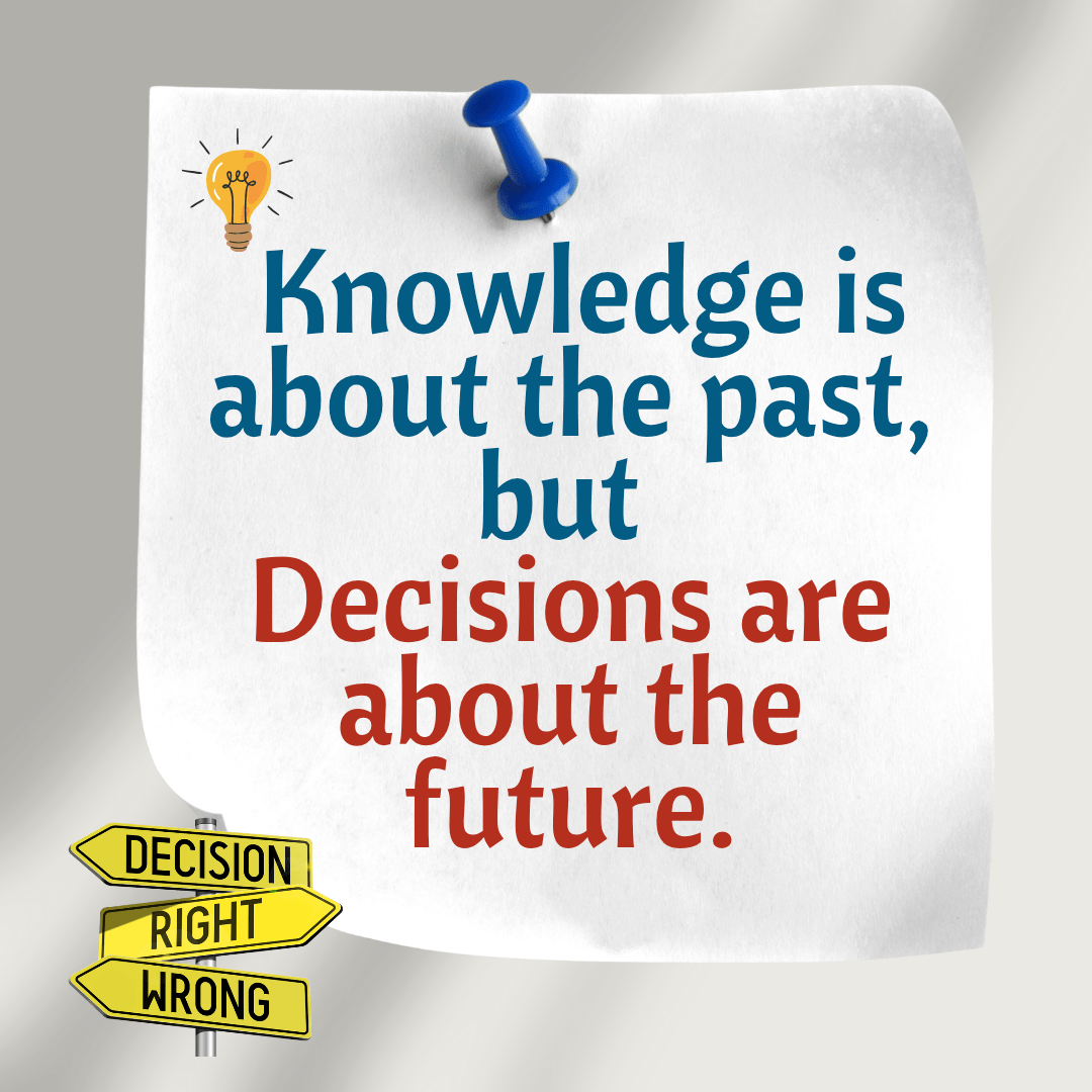 Good Morning Nutrition- Knowledge- Decisions- Future ready ...